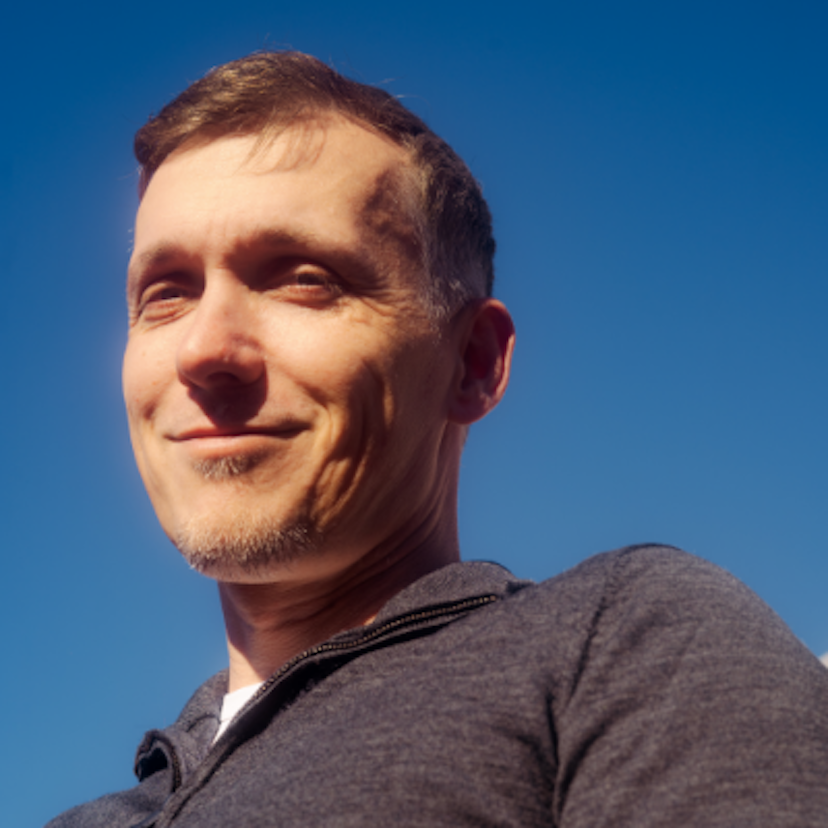 Andrzej Silczuk | newonce