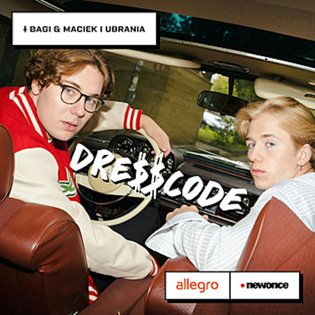 Maciek i Ubrfania | newonce