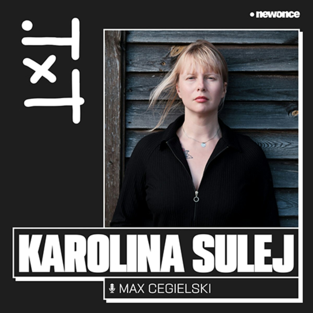 Suknia balowa w Auschwitz. Karolina Sulej | newonce