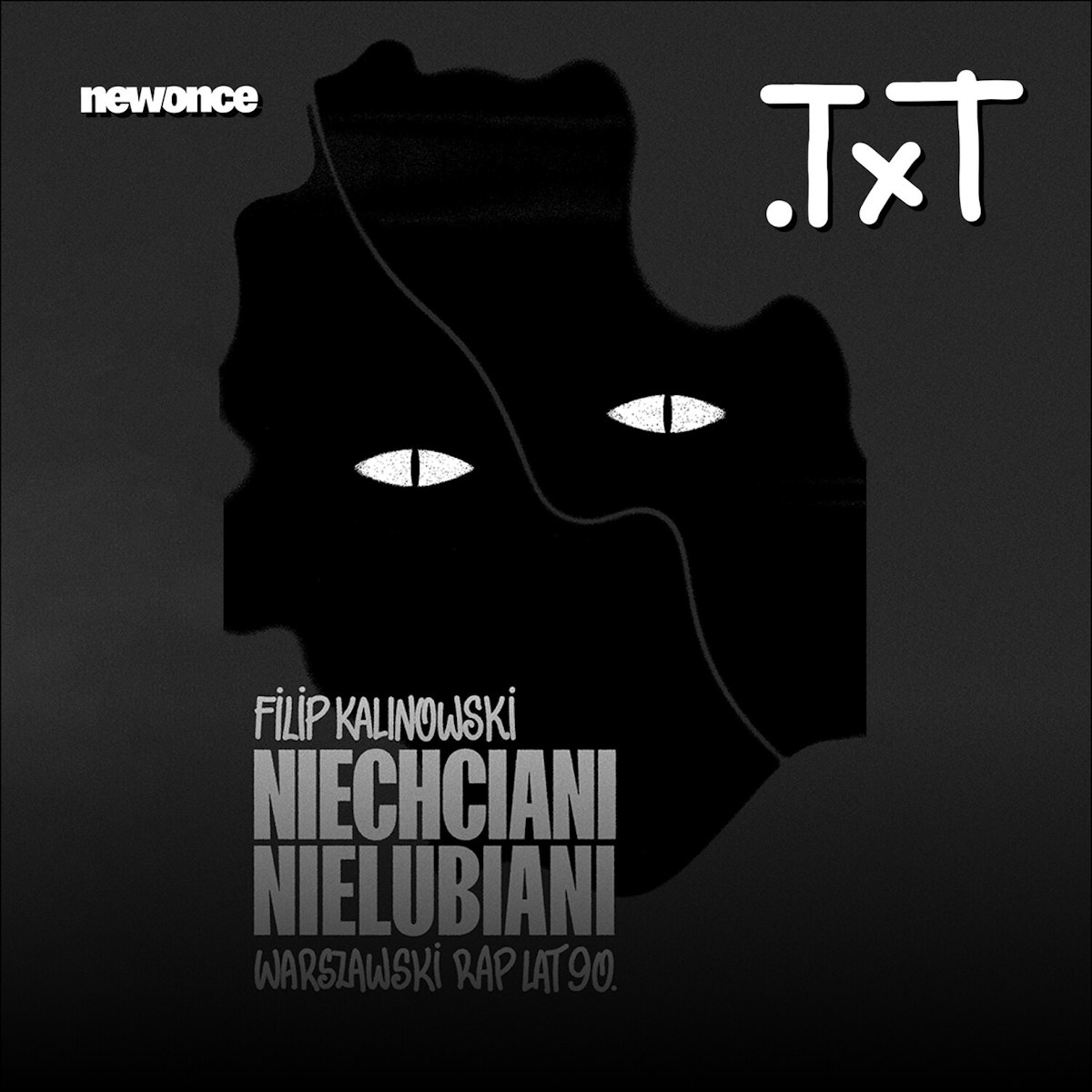 Muzyka, blanty, literatura. Jaki był warszawski rap lat 90.? | newonce