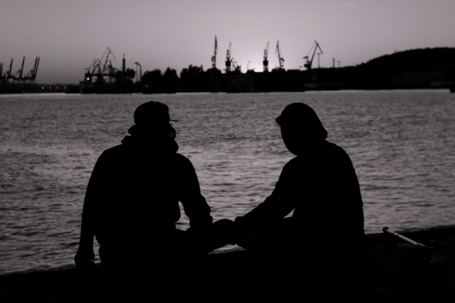 Syny opowiadają o swoich 11 ulubionych rapowych albumach | newonce