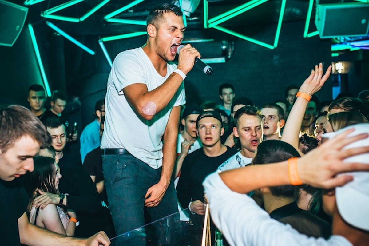 Organizatorzy trasy Mobbyn ostro o Belmondo! | newonce