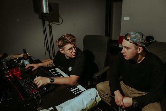 Atutowy jest ostatnio w niesamowitym gazie. Poznajcie lepiej historię ...