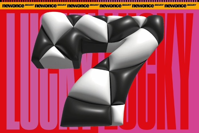 7. urodziny newonce obchodzimy najgrubiej! Przygotujcie się na LUCKY A* ...