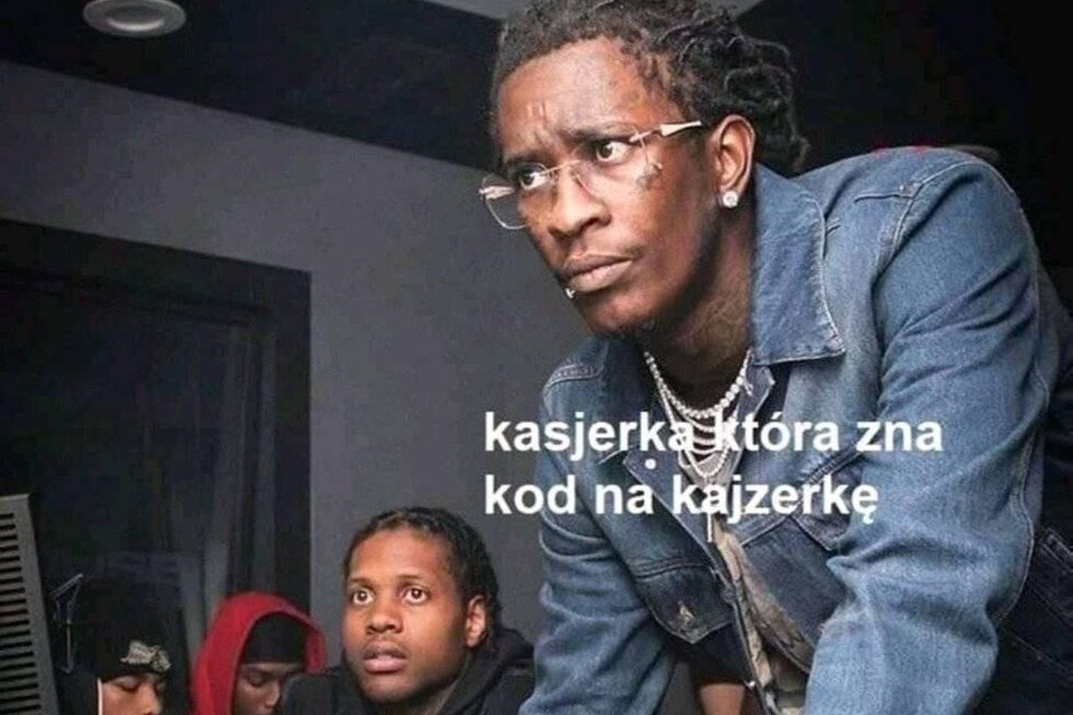 Drake lubi to, Eldo niekoniecznie, czyli jak memy zmieniły rap | newonce