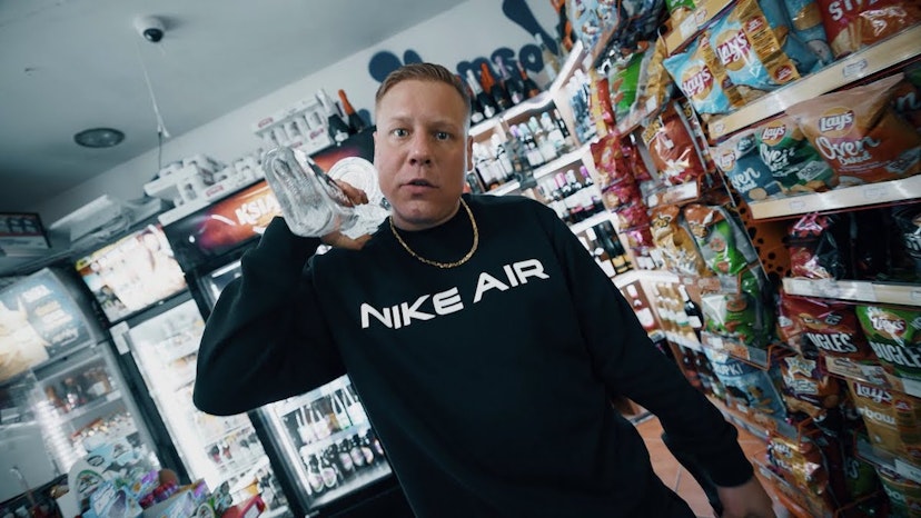 Wielka szkoda. Dwugłos o Diho i „Morda nie szklanka” | newonce