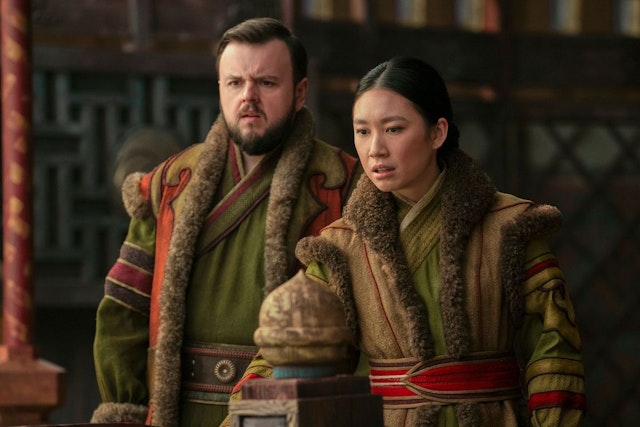 „Problem trzech ciał”: ważny serial, który wpadł w pułapkę chaosu ...