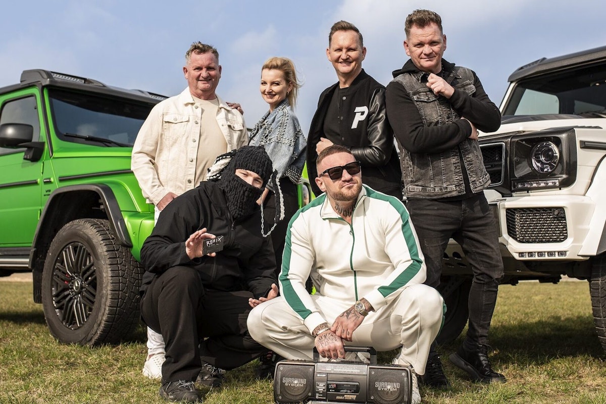 Czy polski rap zabił disco polo? | newonce