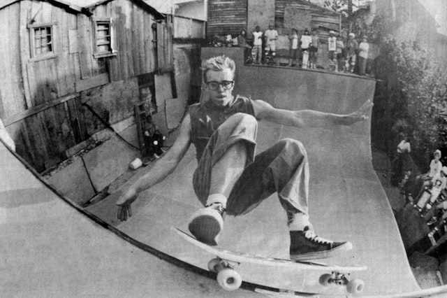 Nie żyje Jake Phelps, głównodowodzący Thrasher Magazine | newonce