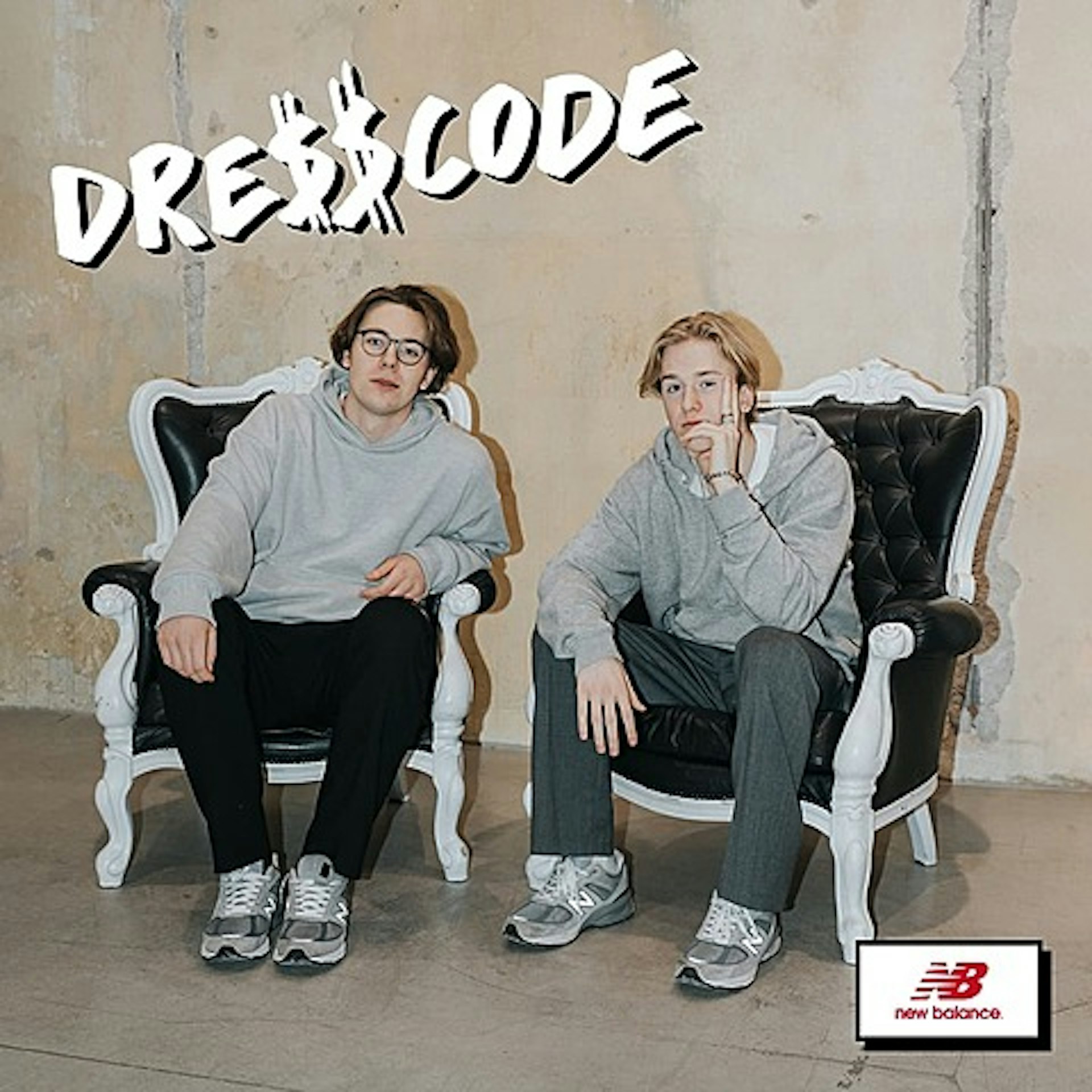 DRE$$CODE | newonce